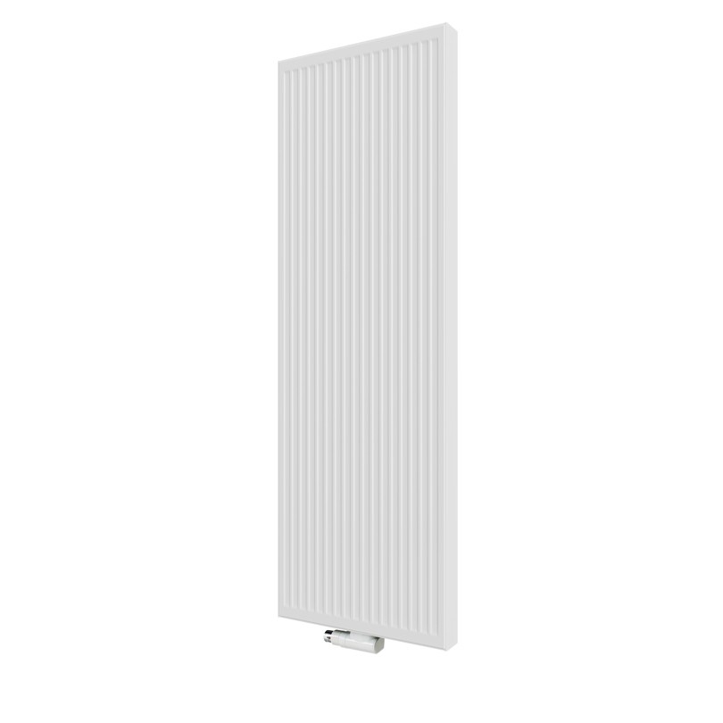 Purmo Vertical grzejnik pionowy VR21C 1950x600 mm, kolor biały ...